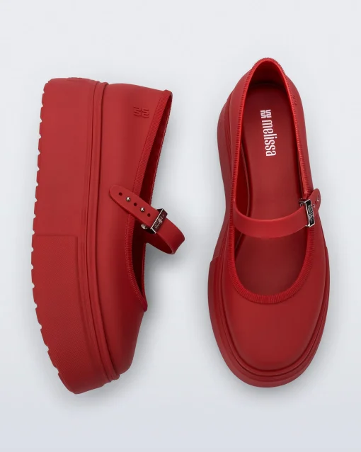 Soft Ballerina Platform - Eco Jelly Step