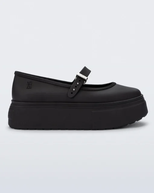 Soft Ballerina Platform - Eco Jelly Step