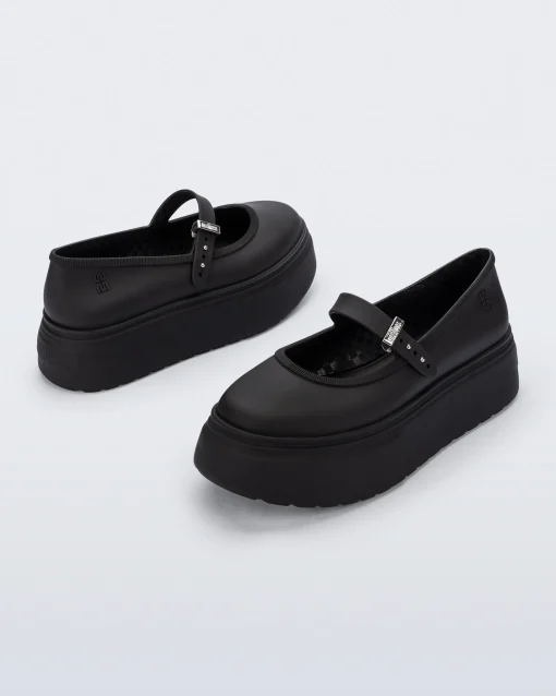 Soft Ballerina Platform - Eco Jelly Step